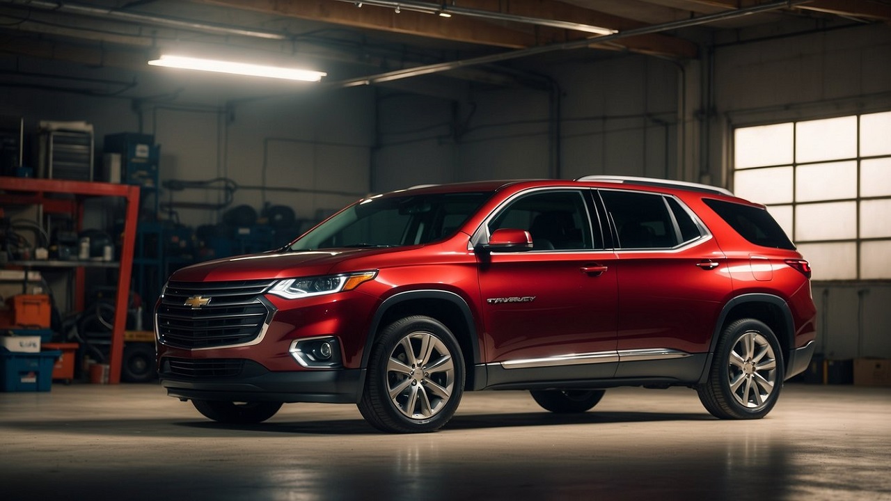 Here Are Lexus RX 350 Years to Avoid and Reliability Issues