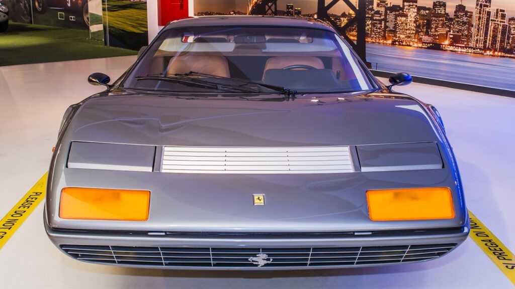 27 Unforgettable 1970s Wedge-Shaped Cars