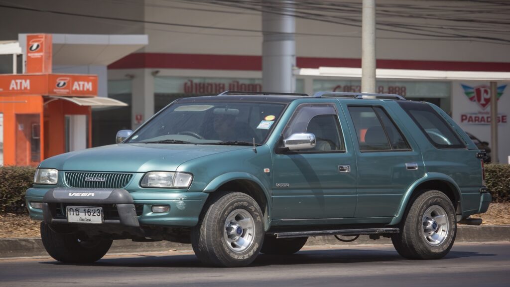 34 Car Models That Use Honda Engines and Parts