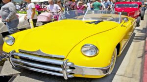 27 Unforgettable 1970s Wedge-Shaped Cars