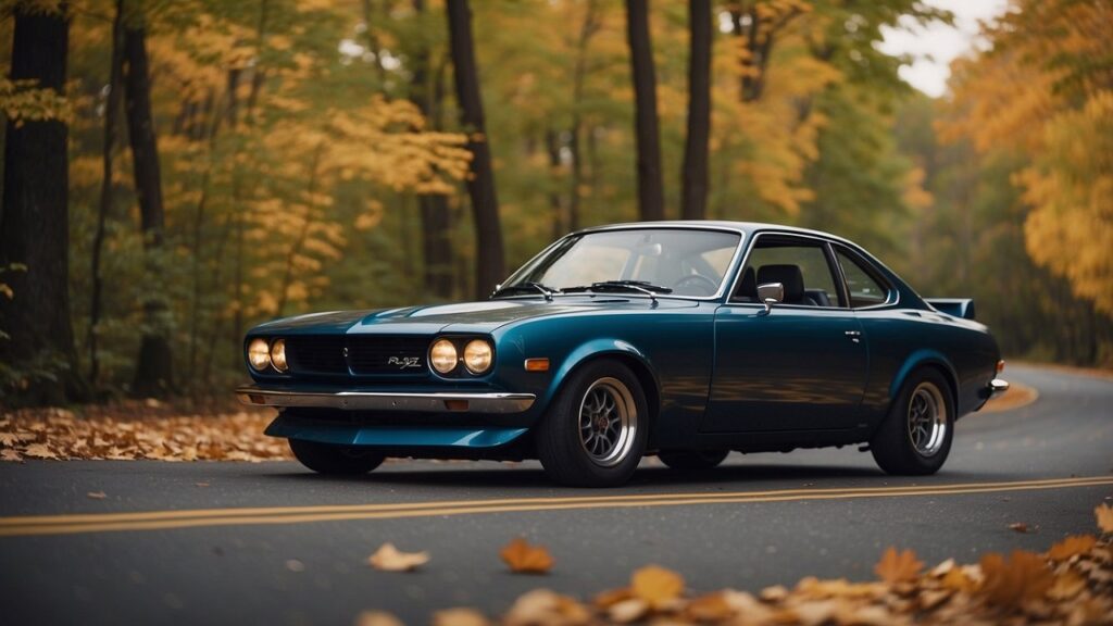 30 Older Cars That Last Longer Than 300k Miles