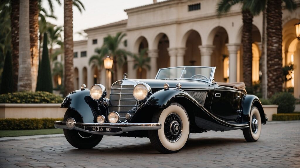 24 Most Ultra Expensive Mercedes-Benz Cars Ever Sold