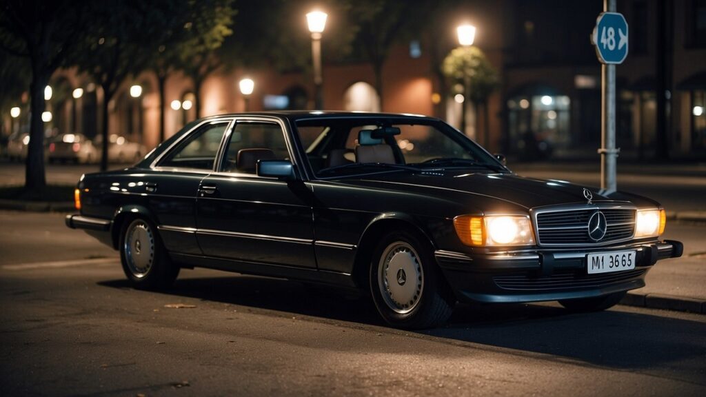 28 Most Iconic Mercedes-Benz Cars Since 1880s