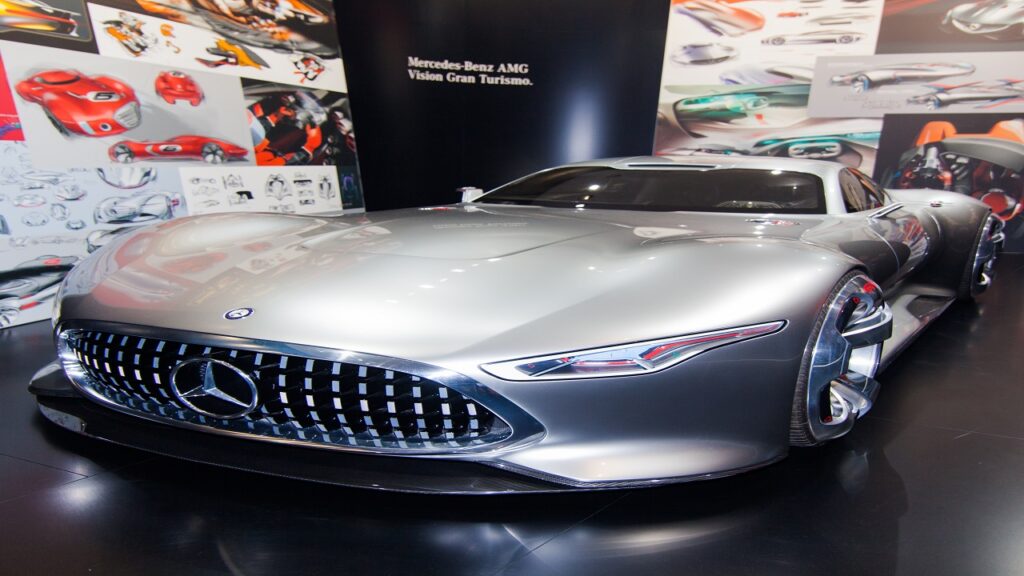 24 Most Ultra Expensive Mercedes-Benz Cars Ever Sold