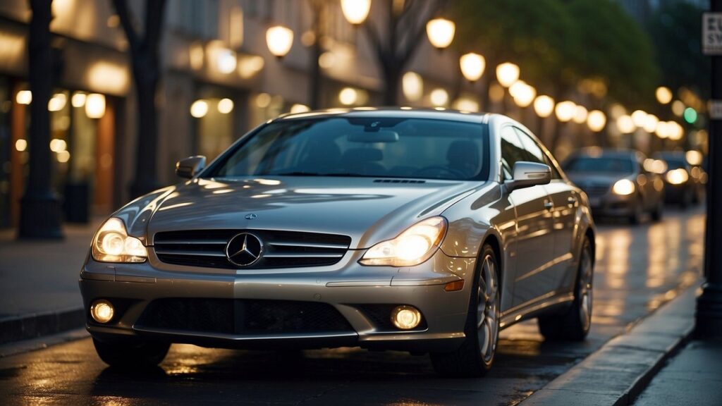 28 Most Iconic Mercedes-Benz Cars Since 1880s