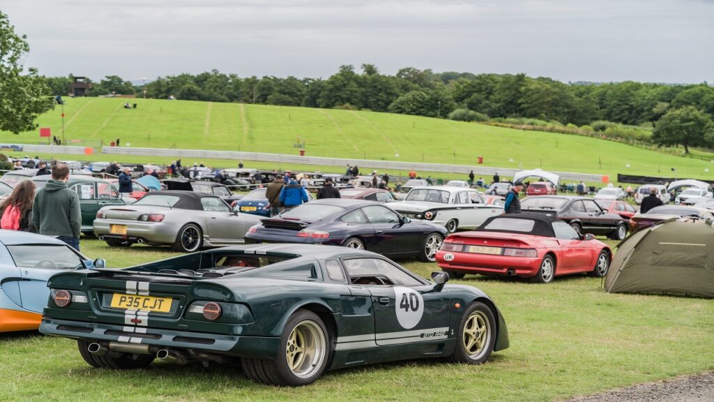 50 America's Forgotten Postwar Sports Cars