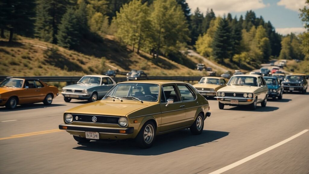 30 Older Cars That Last Longer Than 300k Miles