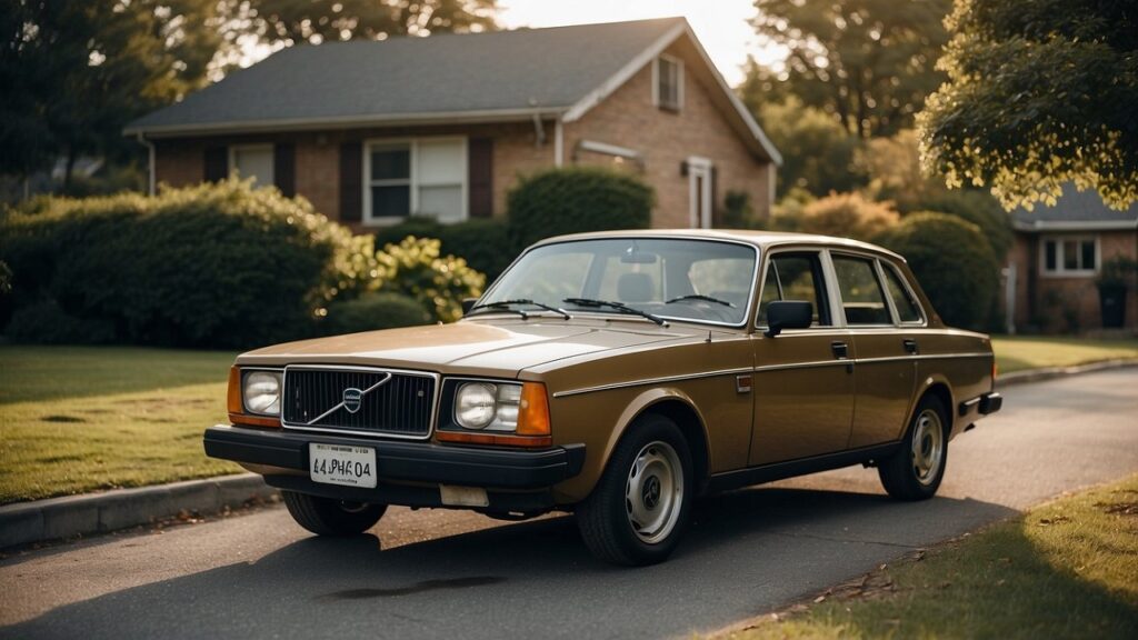 30 Older Cars That Last Longer Than 300k Miles