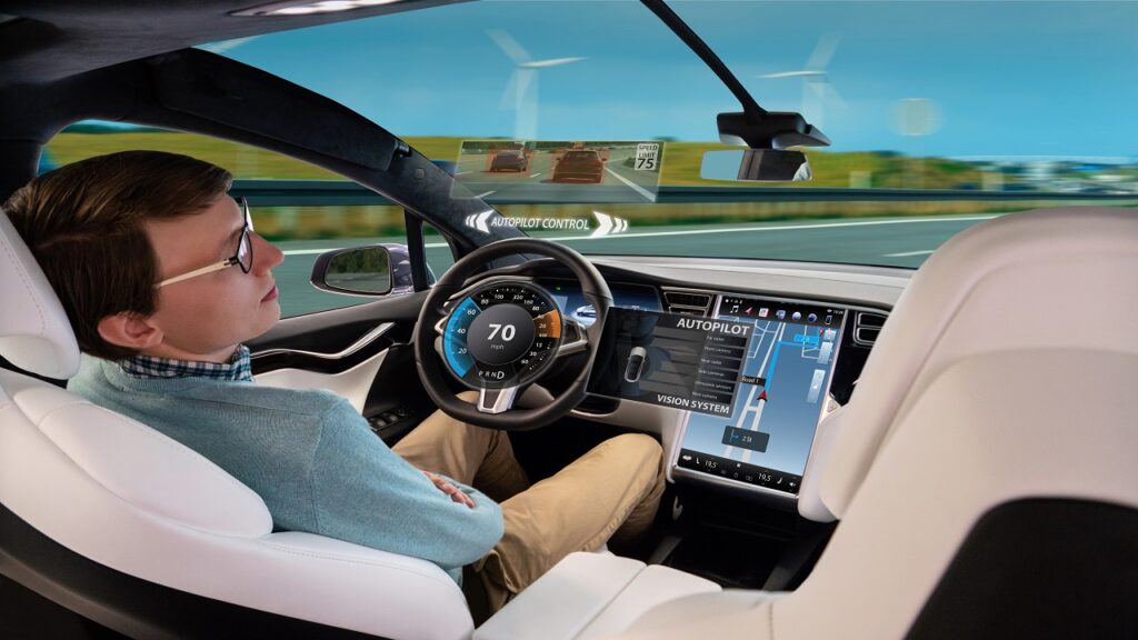 10 Hidden Benefits of Driving an Electric Car: #8 Is Shocking