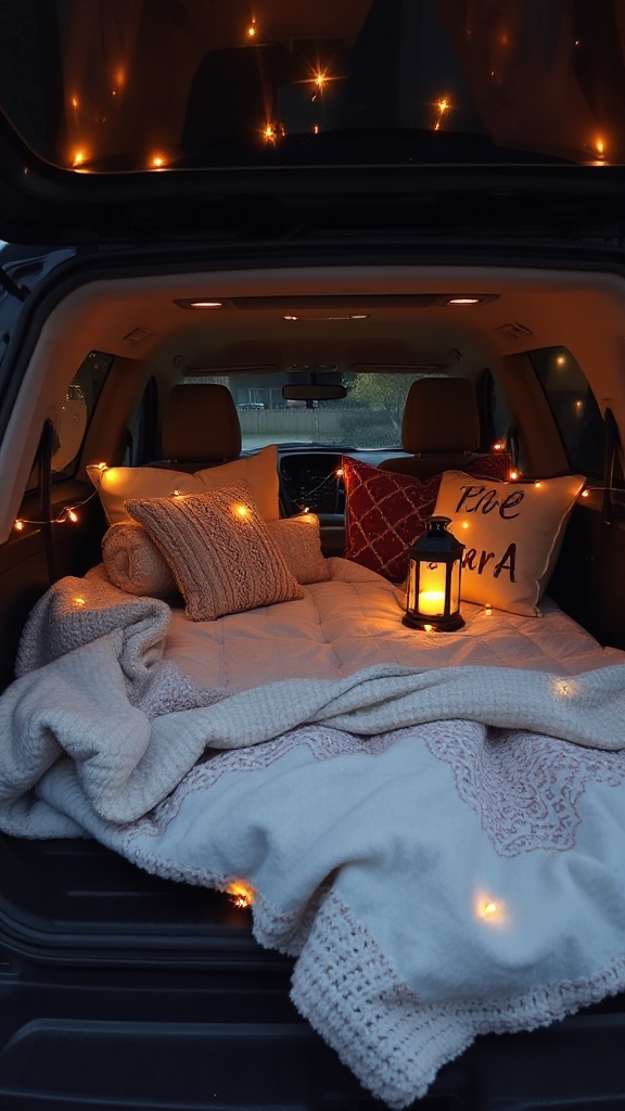 15 Cozy Car Camping Setups That Feel Like a Tiny Home on Wheels