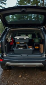 17 Smart Packing Tricks for a Better Suv Camping
