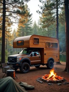 From Tailgate to Tiny Home: 16 Truck Camping Setups You’ll Obsess Over