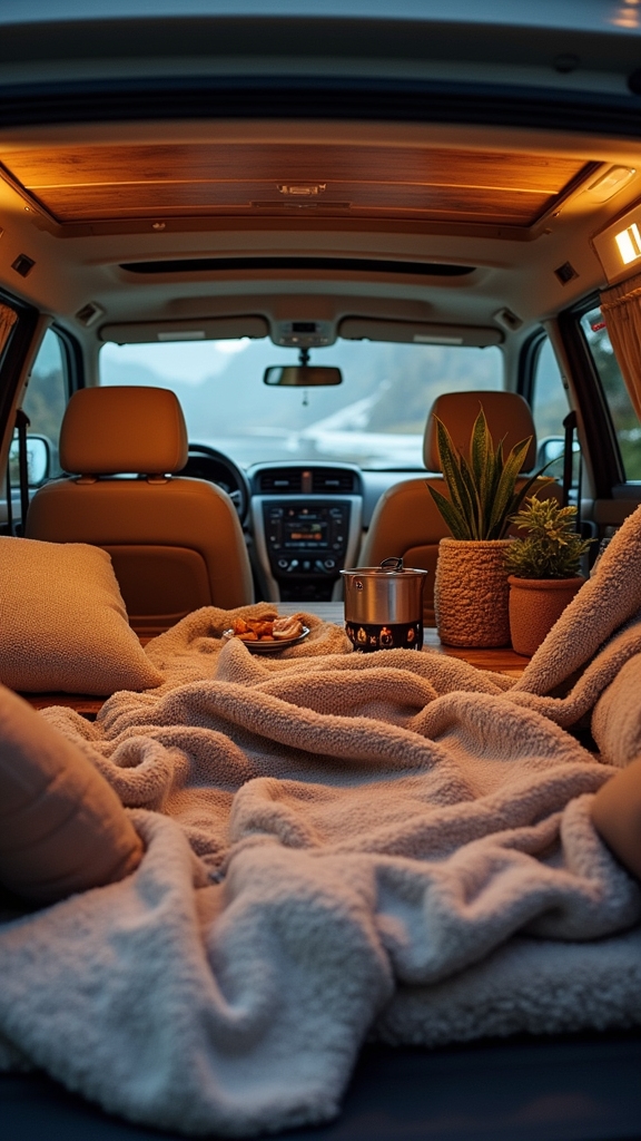 Is SUV Living the New Vanlife? Why This Trend Is Taking Over Pinterest
