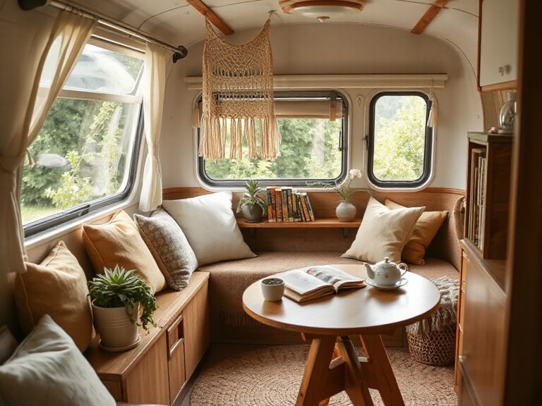 Maintenance Guide: Prepping Your Camper for a Stress-Free Summer Trip